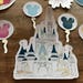 Disney Inspired Die Cuts, Stickers. Perfect Size for Decorating a ...
