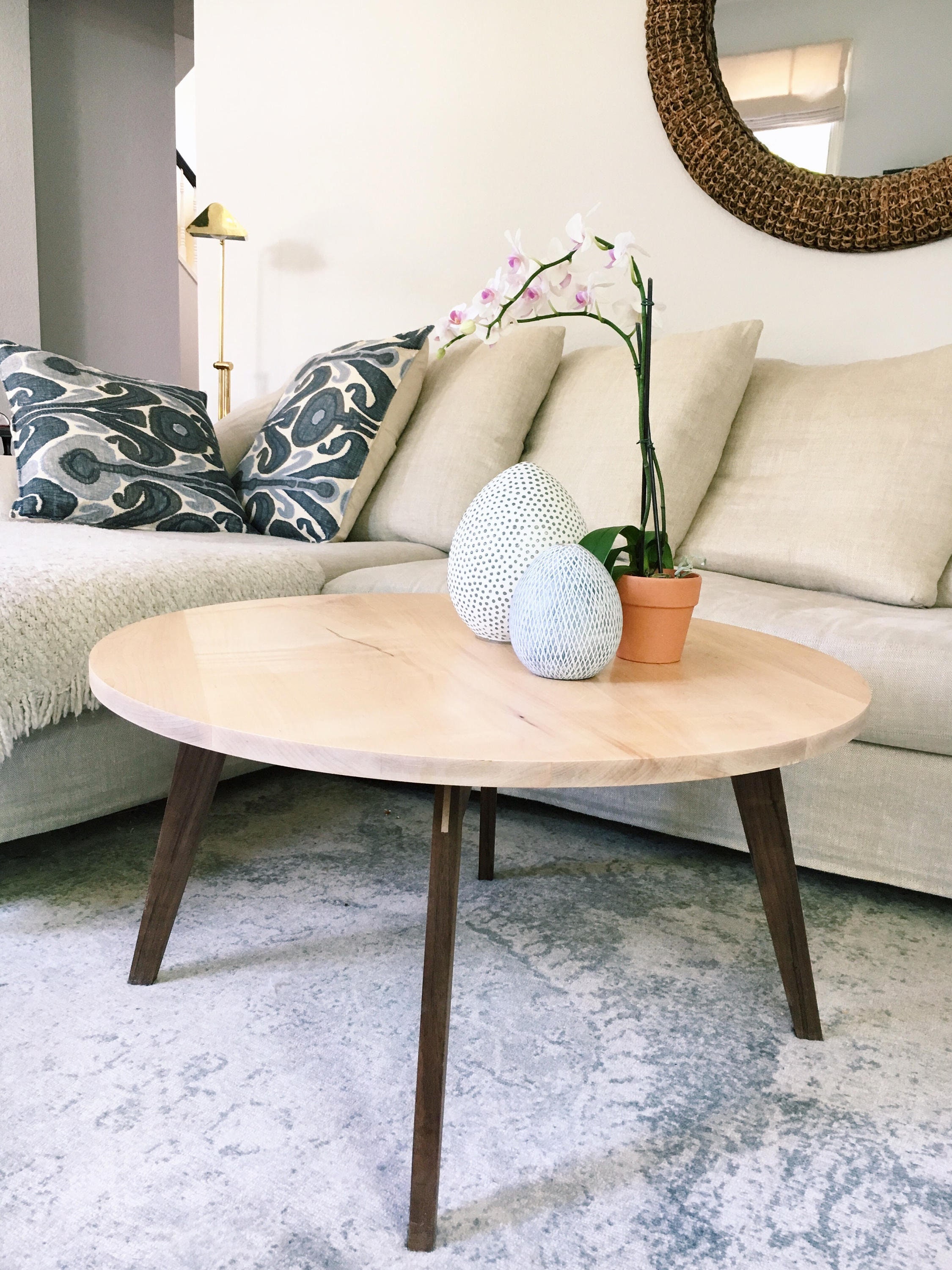Lunar Module 2 Coffee Table - Etsy