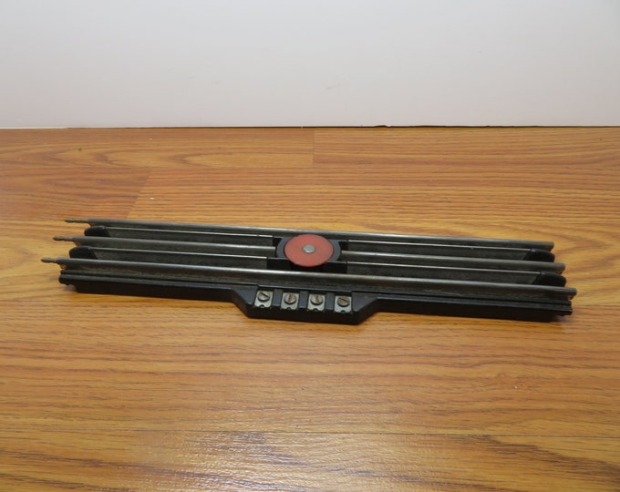 T 229 O Gauge Lionel Remote Control Track Only Tested Post War - Etsy