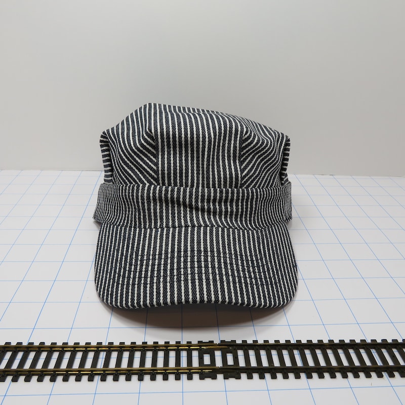Train Hat - Etsy
