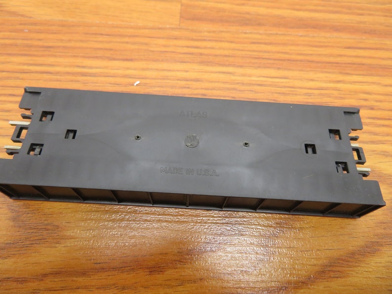 H 643 N Gauge Atlas Plate Grider Bridge Like New Vintage - Etsy