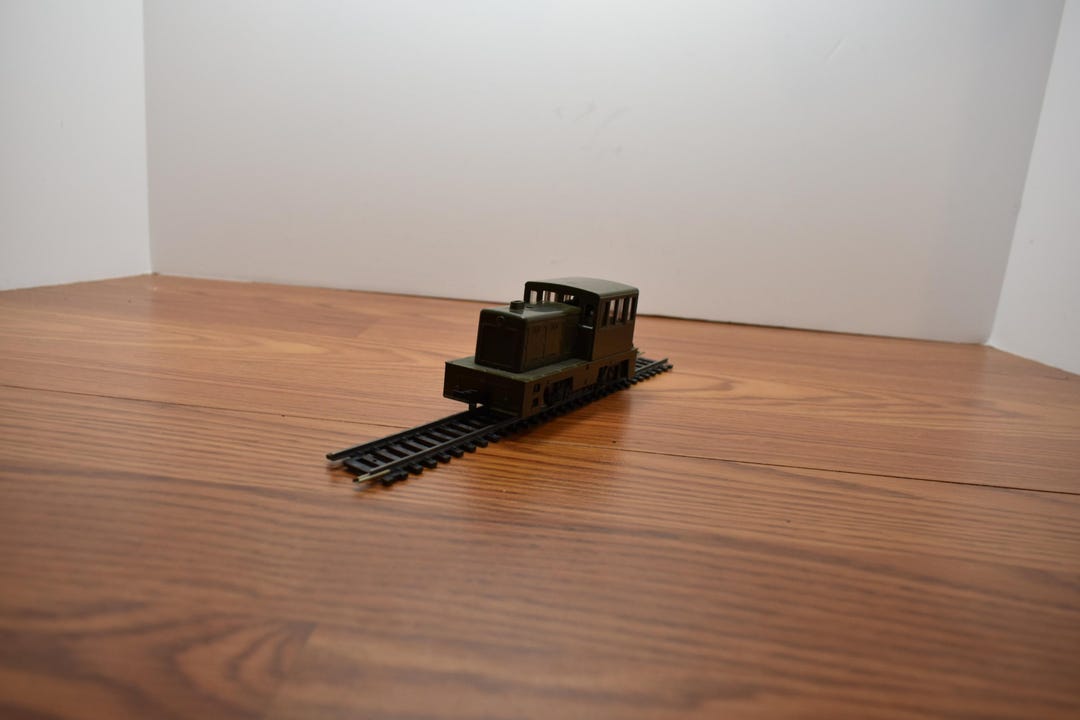 T 544 HO AHM GI Joe Switcher Vintage Excellent Condition 1980 Runs ...