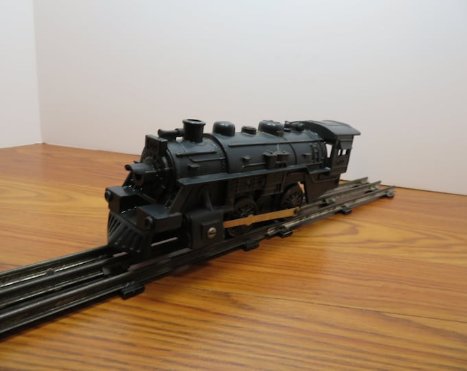 MH 852 O Gauge Marx 400 Engine Post War 1960 Runs Forward Only Great - Etsy