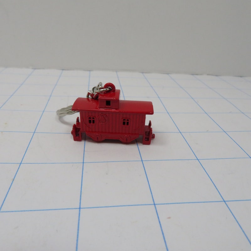 Train Caboose - Etsy