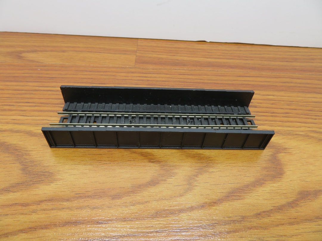 H 643 N Gauge Atlas Plate Grider Bridge Like New Vintage - Etsy