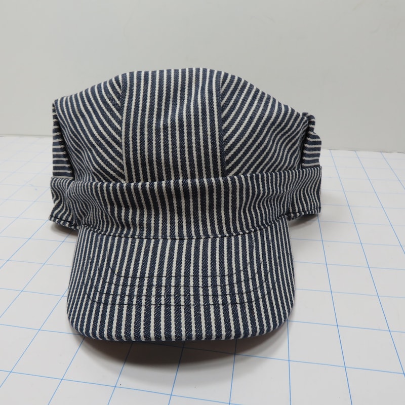 Engineer Hat - Etsy