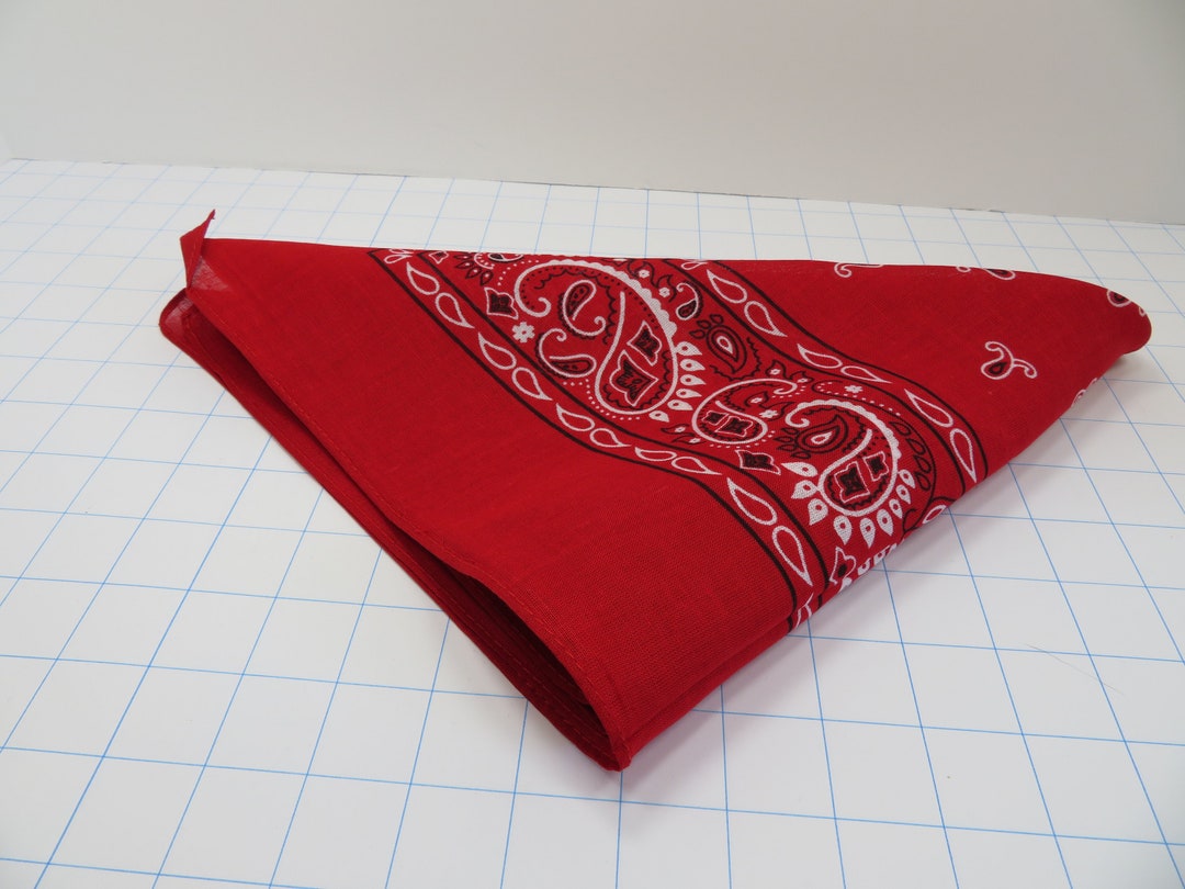 Train Engineer's & Conductor's Neck Bandana - Etsy