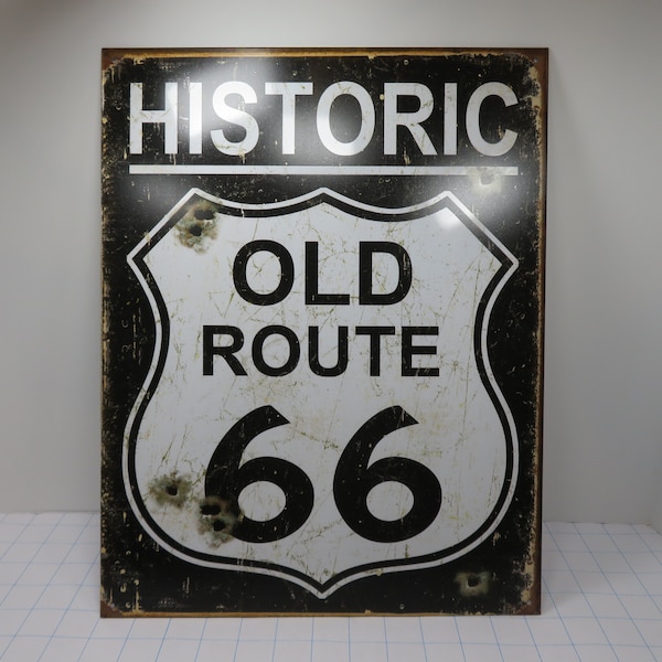 Weathered Sign - Etsy