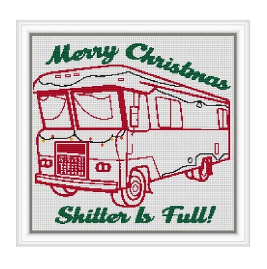 Funny Cross Stitch Pattern,instant Download PDF - Etsy