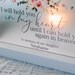 Memorial Gift Loss of Child Memorial in Loving Memory Sign - Etsy