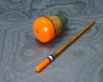 Cork fishing floats | Etsy
