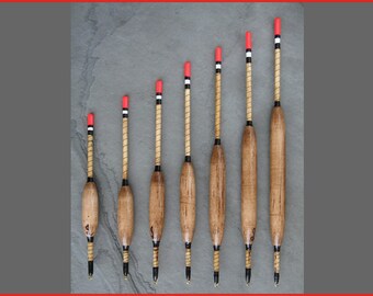 DIY Fishing Float Making Kit deluxe - Etsy