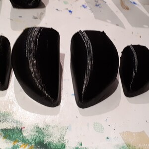 3D Printed Fursuit Hooves - Etsy