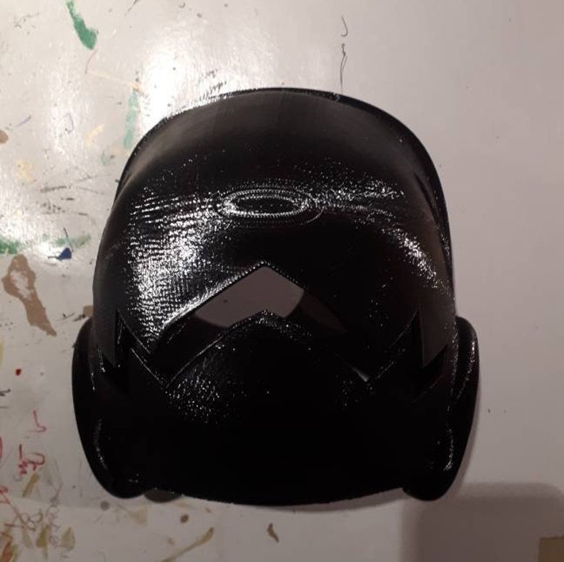 3D Printed Protogen Fursuit Base V2 - Etsy Canada