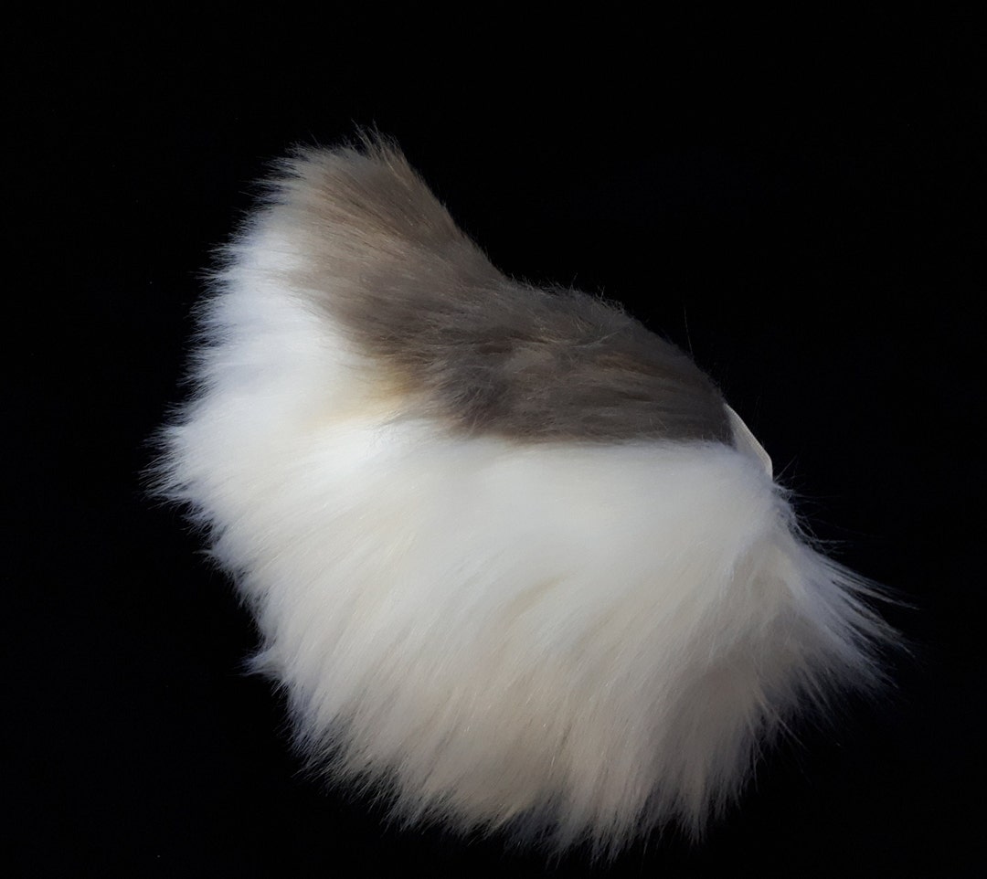 MADE TO ORDER Fursuit Nub Tails - Etsy