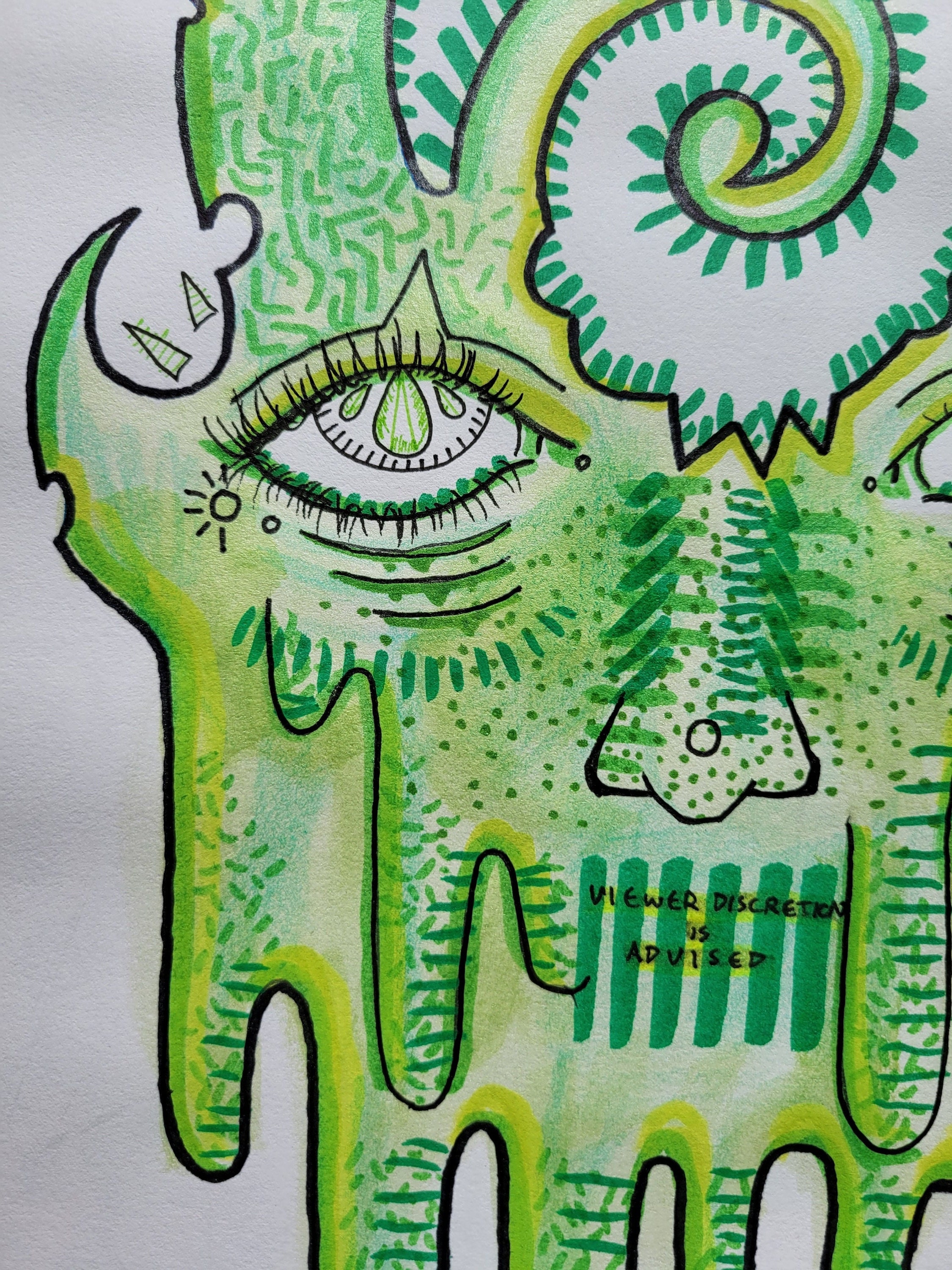 VIEWER DISCRETION is ADVISED - Etsy