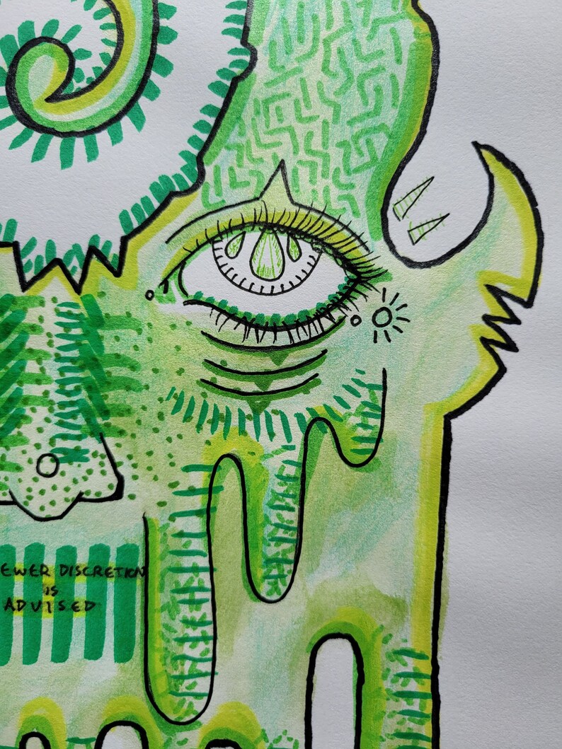 VIEWER DISCRETION is ADVISED - Etsy