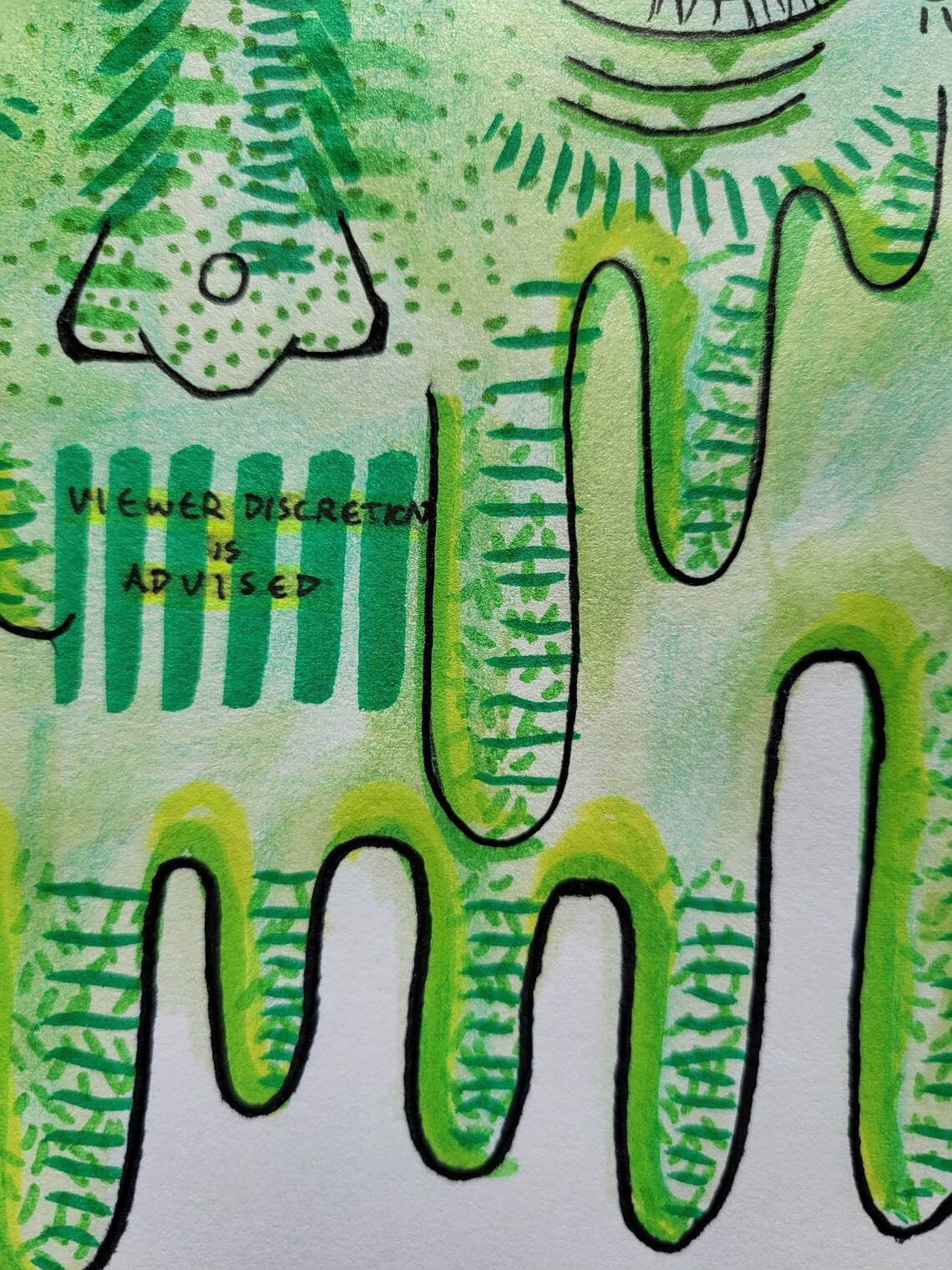 VIEWER DISCRETION is ADVISED - Etsy