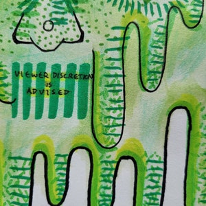 VIEWER DISCRETION is ADVISED - Etsy