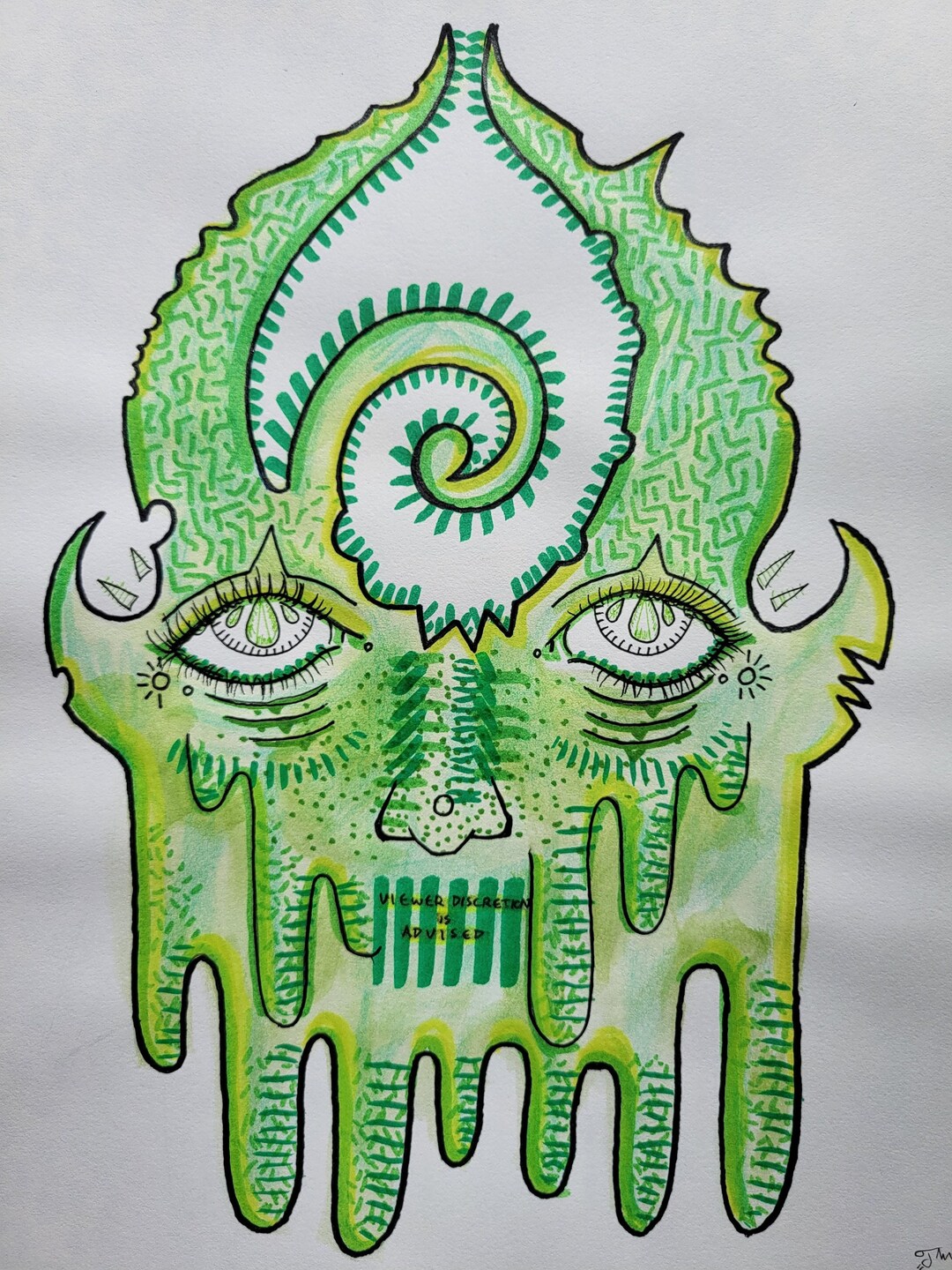 VIEWER DISCRETION is ADVISED - Etsy