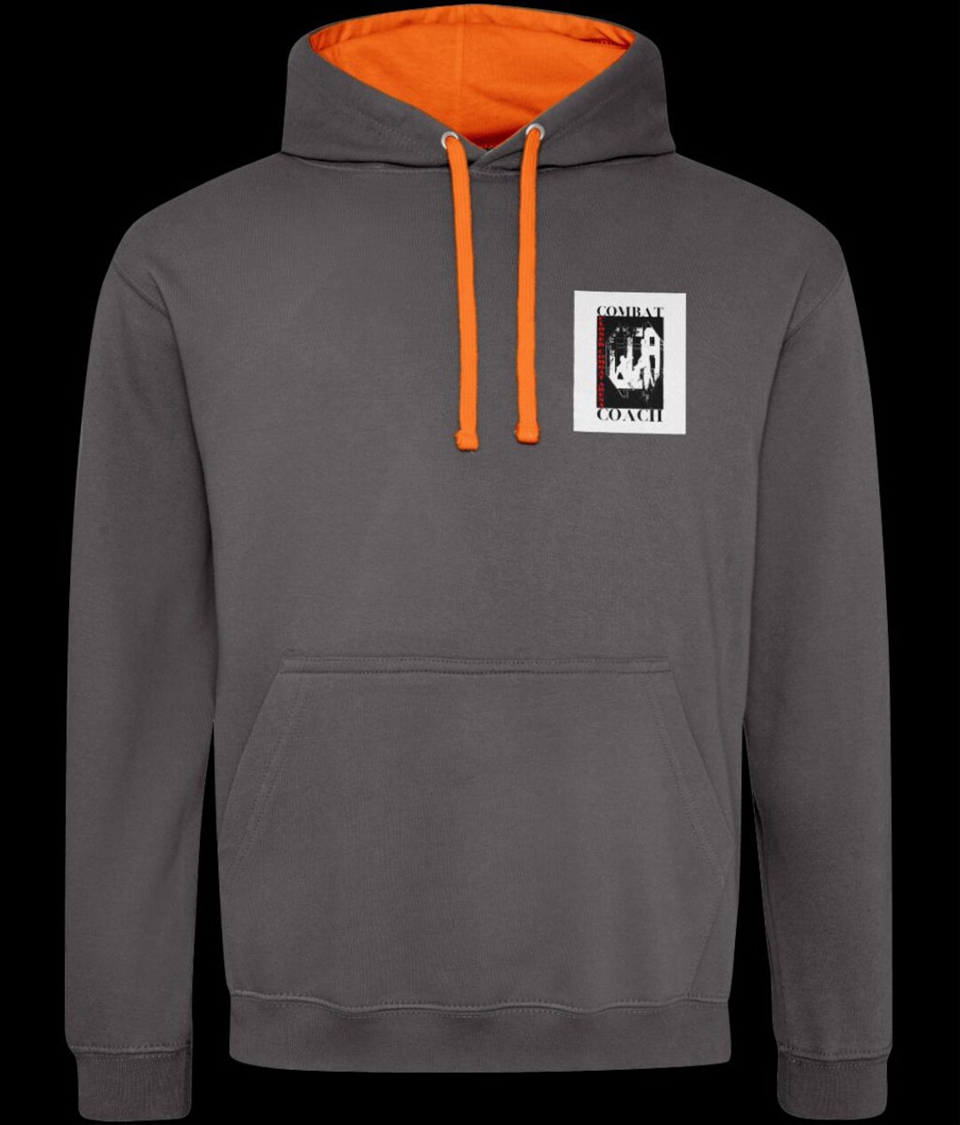 CCA Combat Coach Sweats - Etsy