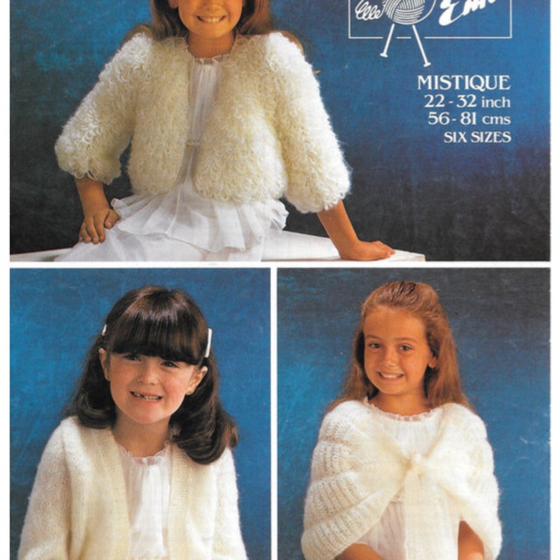 Communion Cardigan - Etsy Ireland