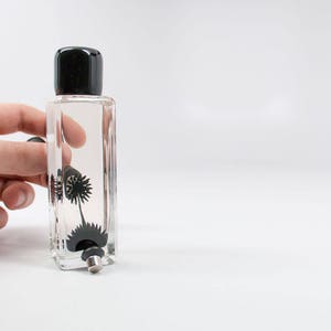 Ferrofluid | Motion Magnetic Liquid Bottle Display by Concept Zero - Etsy