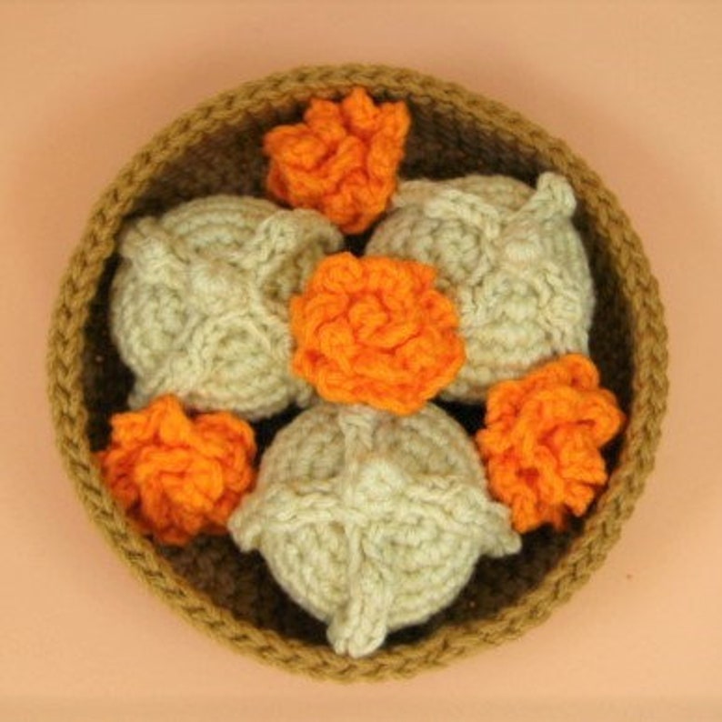 Skeleton Day of the Dead Crochet Pattern Amigurumi PDF - Etsy