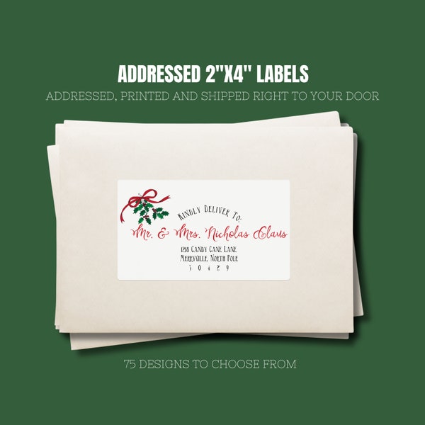 Printed and Shipped Stickers - Etsy