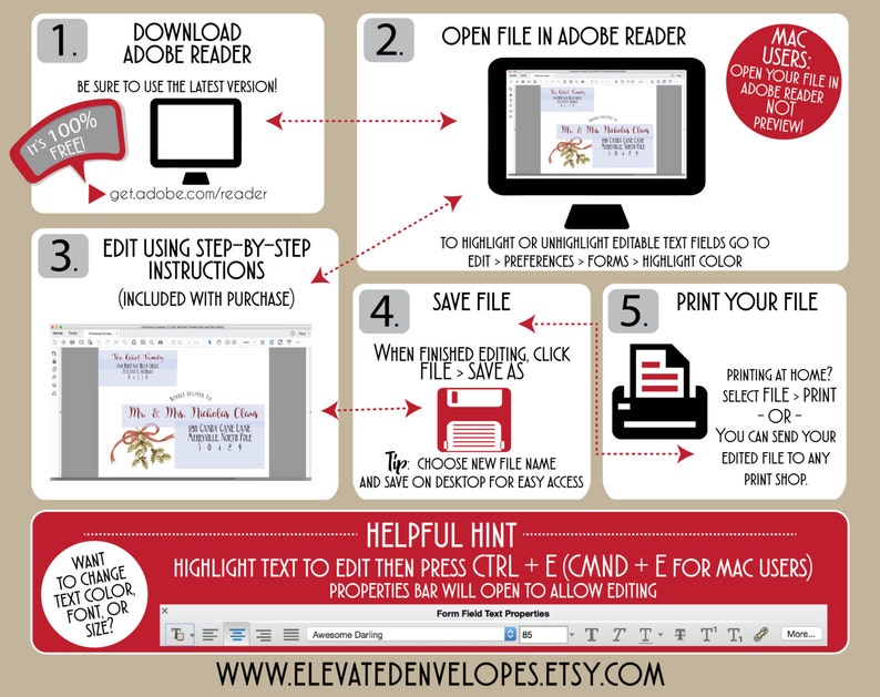 EDITABLE Thanksgiving ENVELOPE Template,thanksgiving Envelope ...