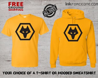 Soccer hoodie | Etsy