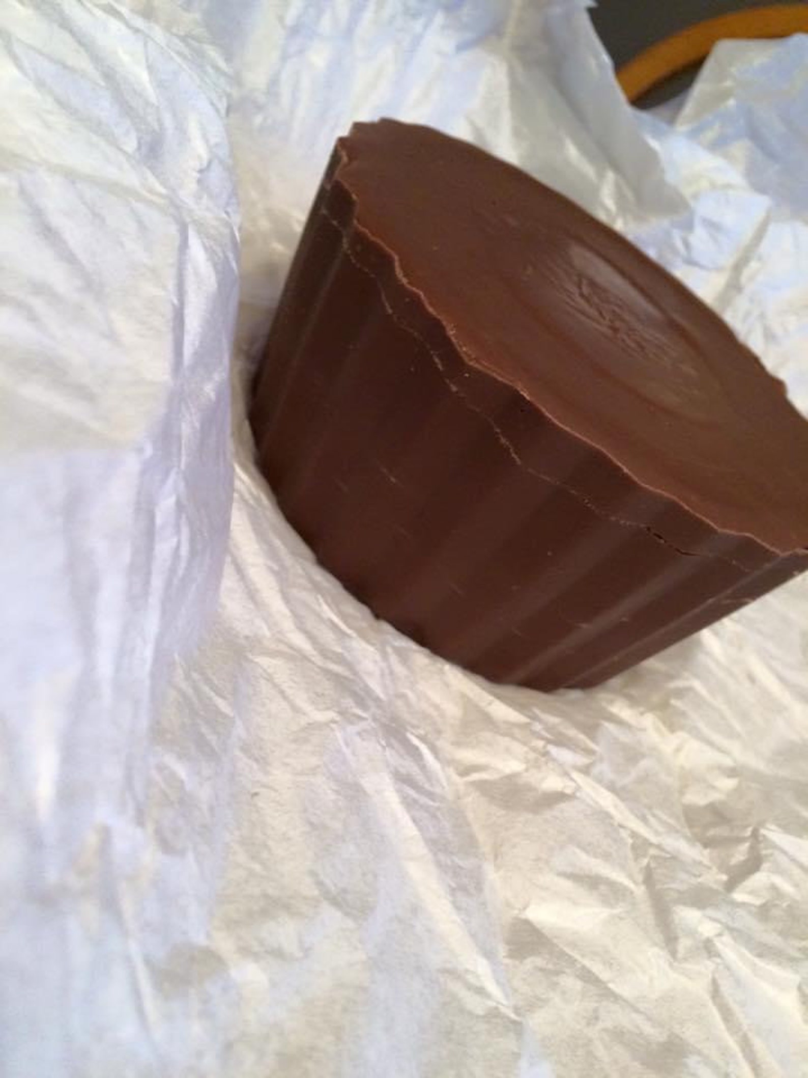 5 Pound Peanut Butter Cup - Etsy