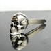 Custom Skull Key for Yamaha Motorcycles + License Plate Bolts - Etsy