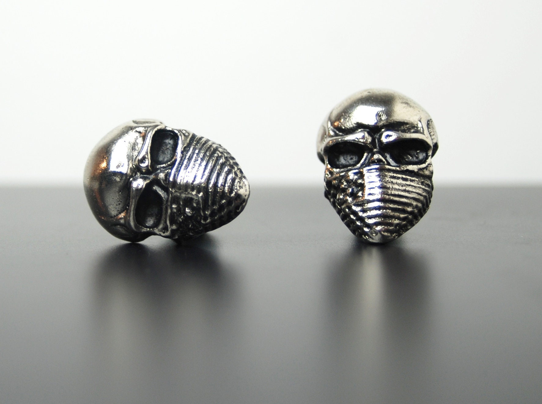 2 Metal License Plate Custom - Etsy