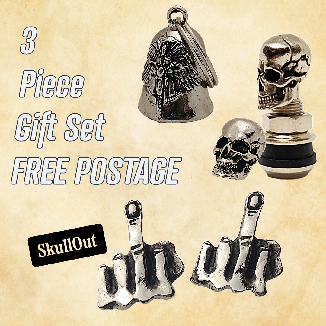 Best Gifts for Motorcycle Riders, Funny Motorcycle Gifts for Bikers ...