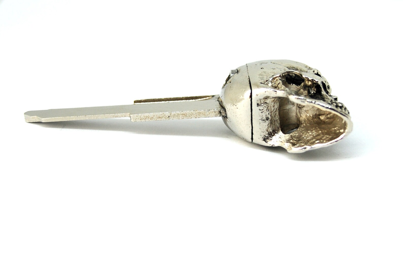 Skull Key for Triumph Motorcycles,america,bonneville,daytona ...