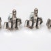 Gift for Biker – Middle Finger Motorcycle License Plate Bolts - Etsy