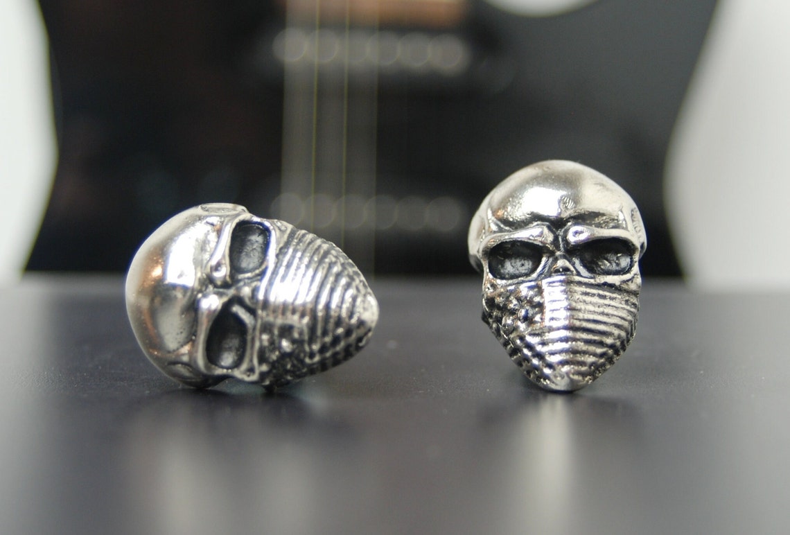 2 Metal License Plate Custom - Etsy