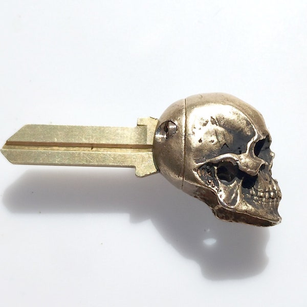Spare House Key - Etsy