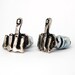 Gift for Biker – Middle Finger Motorcycle License Plate Bolts - Etsy