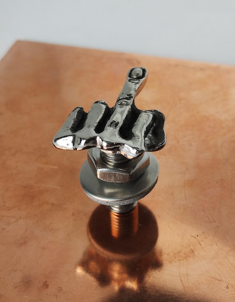 Seat Fender Bolt Custom Screw for Indian Motorcycles M8 Skull Chief ...