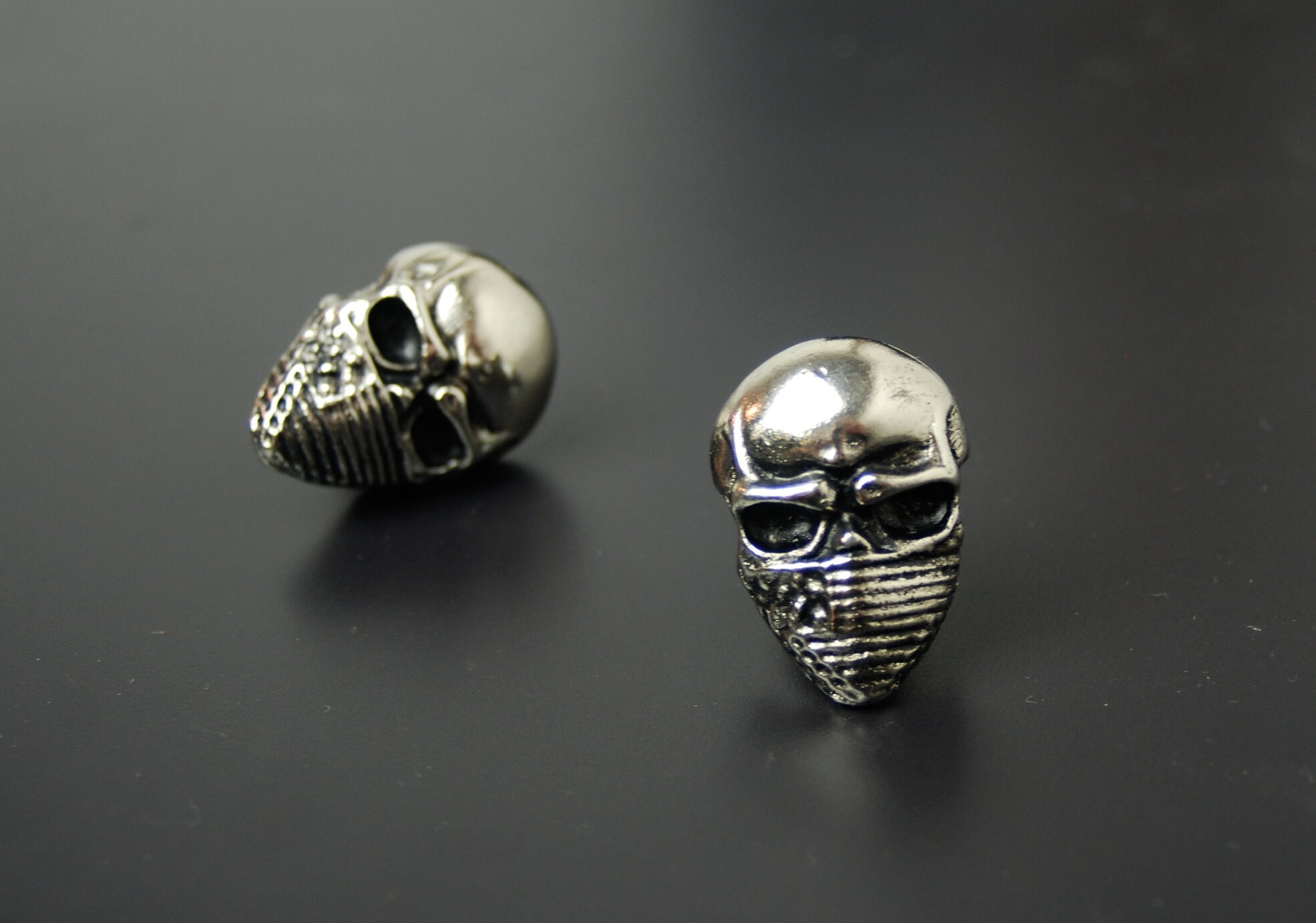 2 Metal License Plate Custom - Etsy