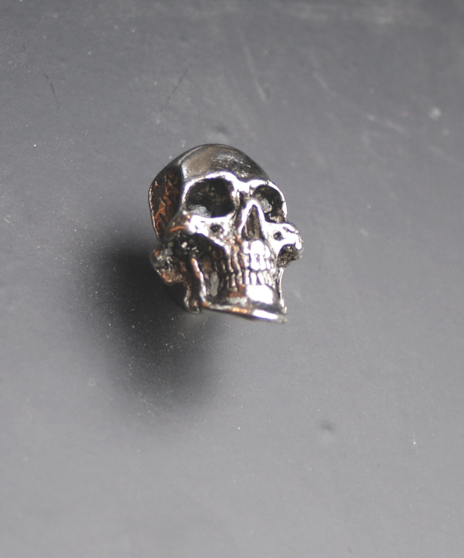 Skull Pull Door Drawer Cabinet Wardrobepull Knobtool - Etsy