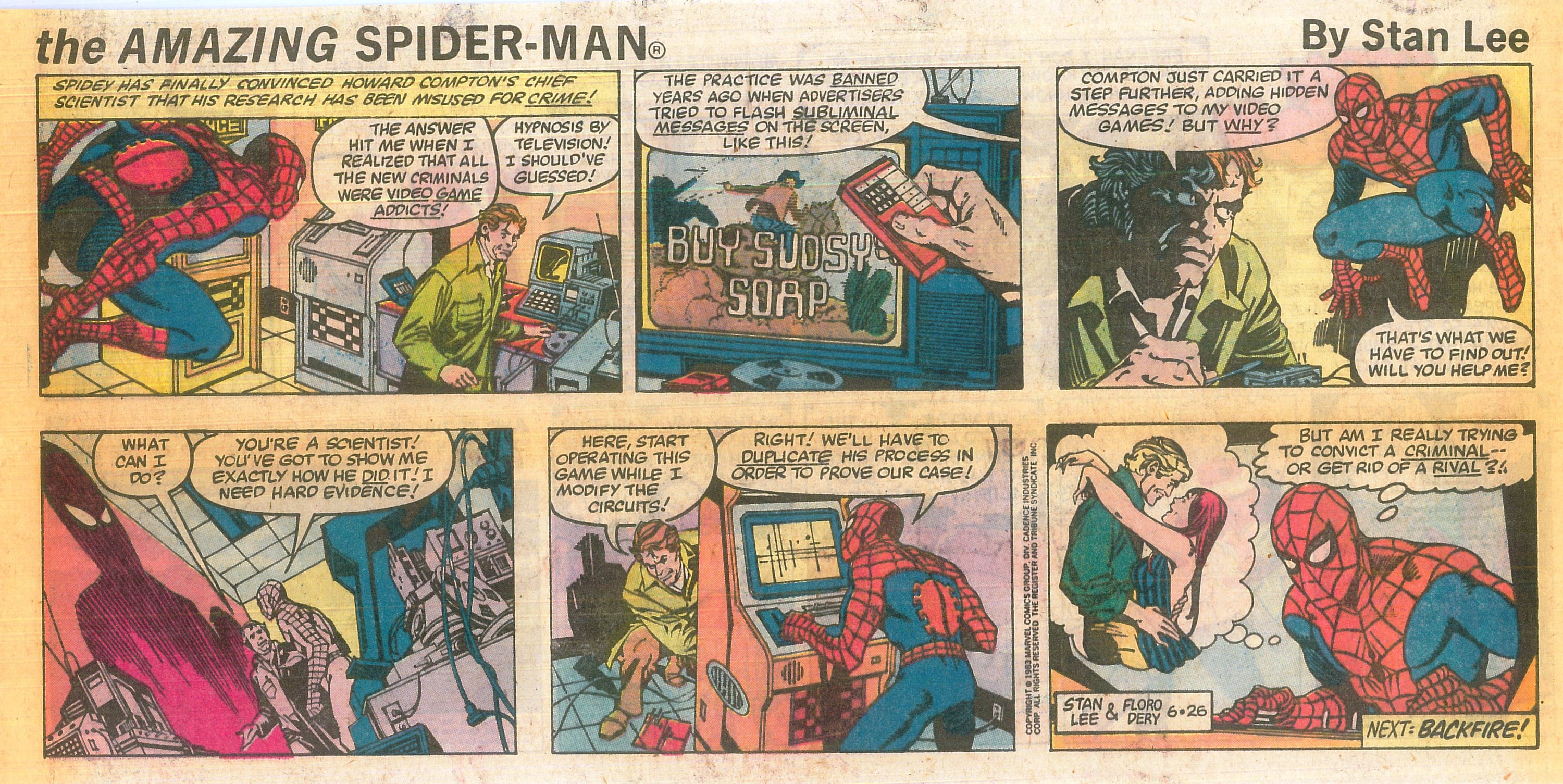 Spider-man Original Comic Mounted, Framed. Perfect Birthday, Christmas ...