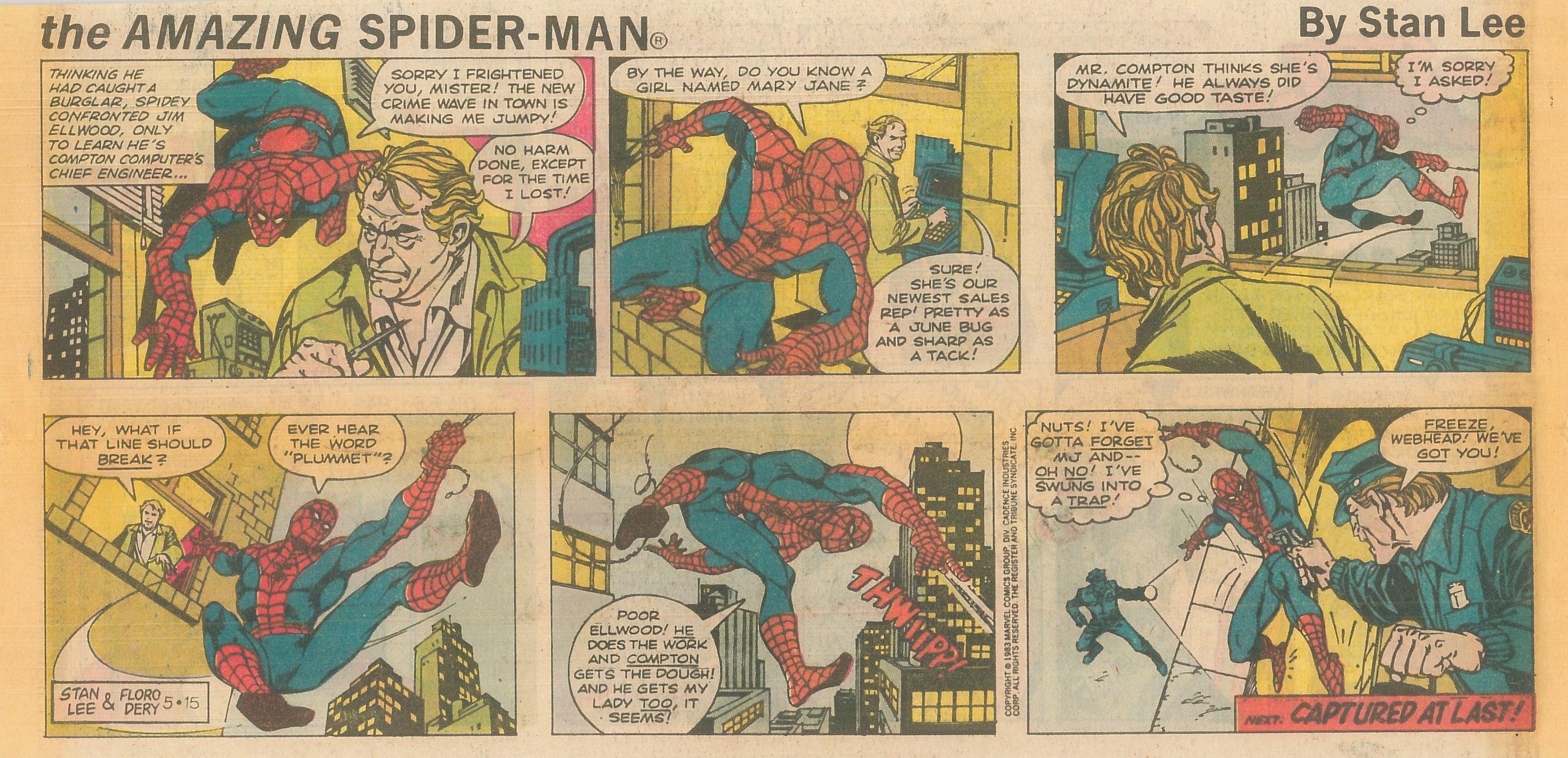 Spider-man Original Comic Mounted, Framed. Perfect Birthday, Christmas ...