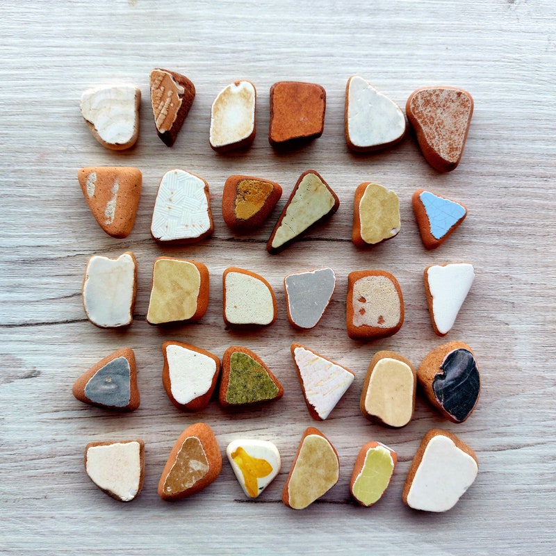 Ocean Pottery - Etsy
