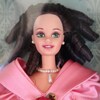 Mattel/hallmark Special Edition Fair Valentine Barbie - Etsy