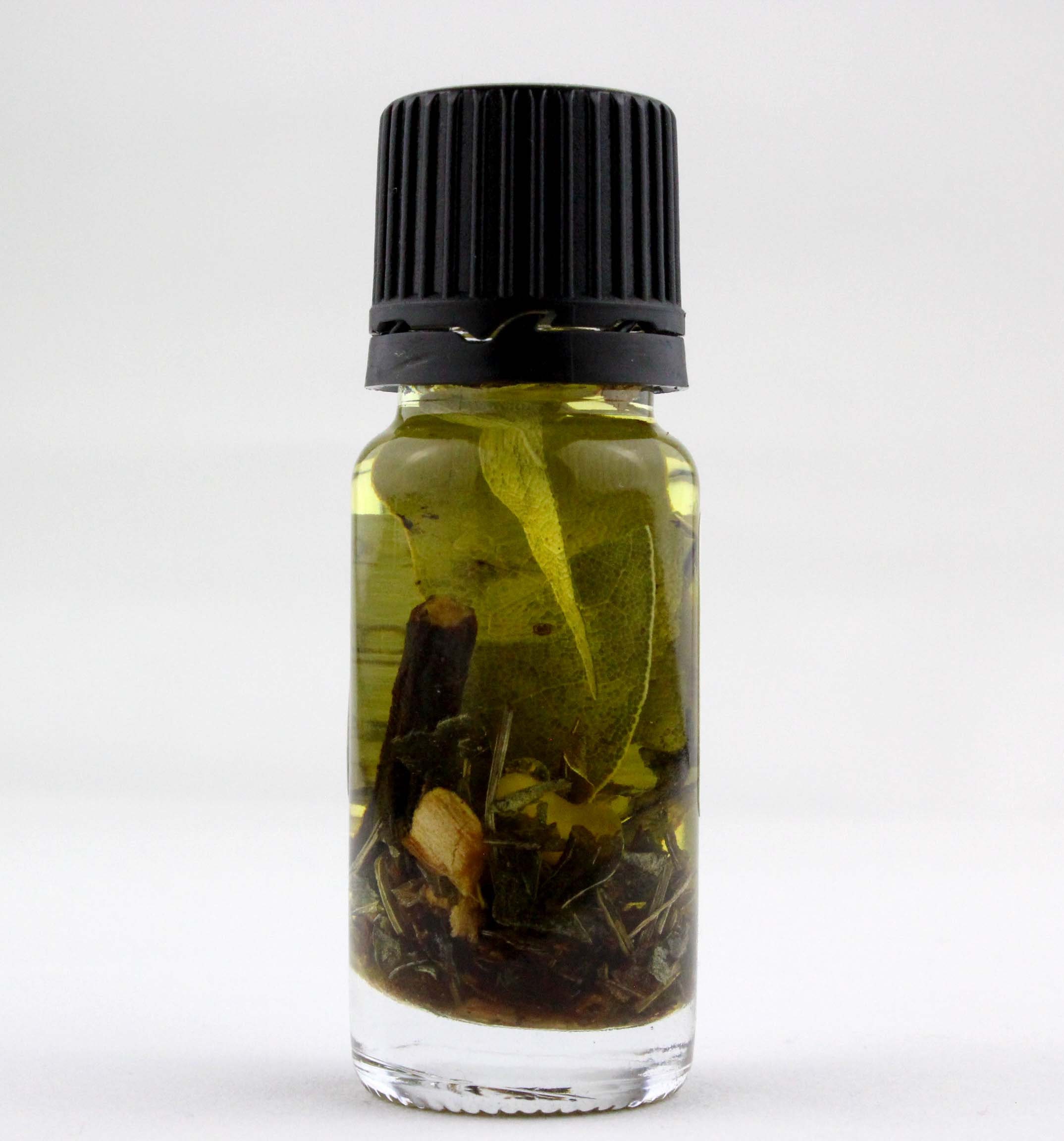 COMMANDING Oil | Power, Control and Domination Spells - Pure Hoodoo ...