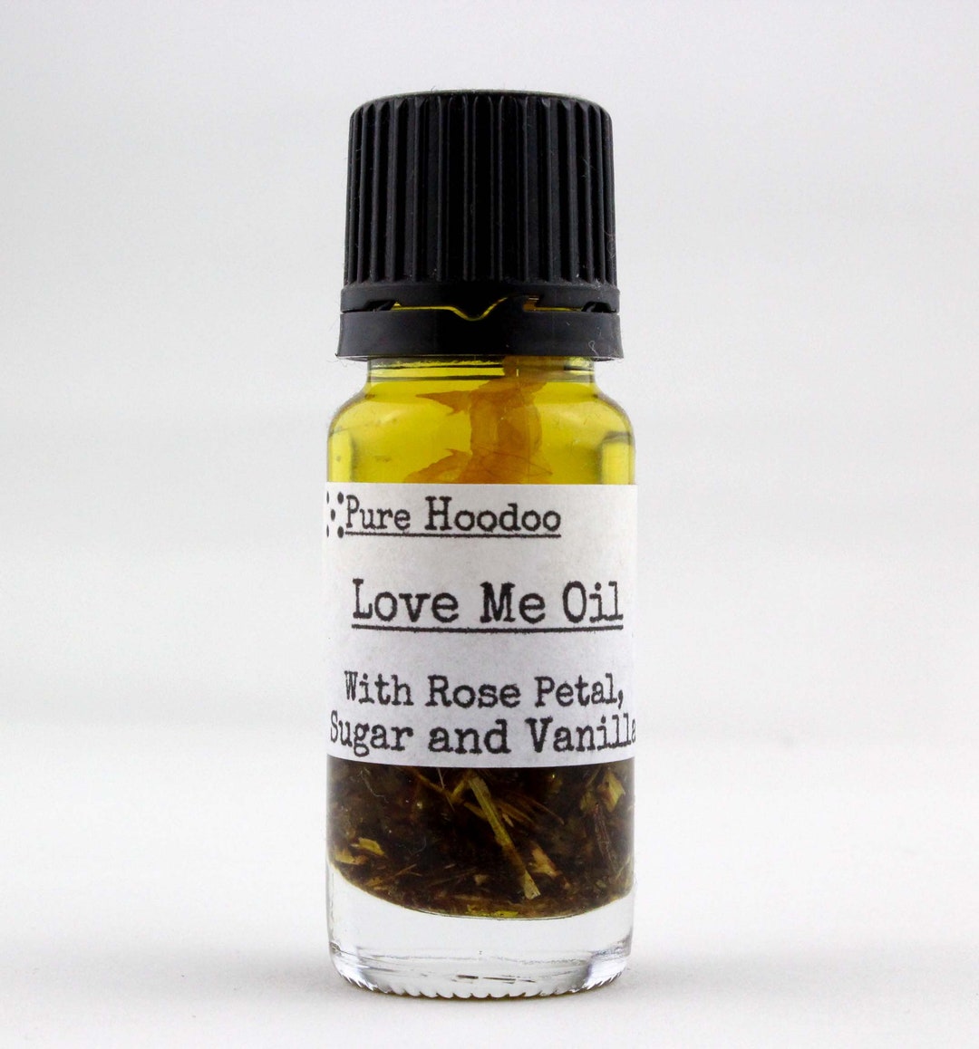 LOVE ME Oil | Love, Romance, Loyalty, and Attraction - Pure Hoodoo ...