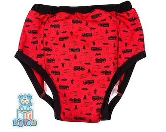 Adult Incontinence Training Pants - Etsy